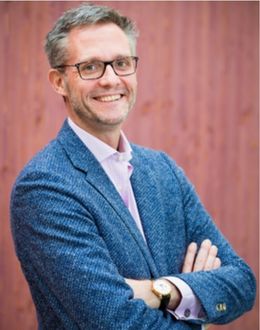 About the ON Foundation - Get to know us