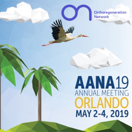 ON Foundation | orthoregeneration | tissue regeneration